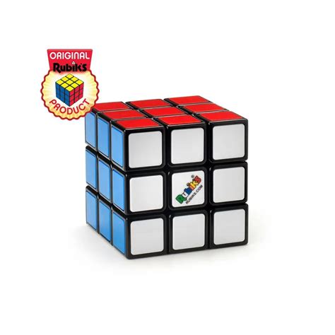 Cub Rubik 3x3 Carrefour Romania