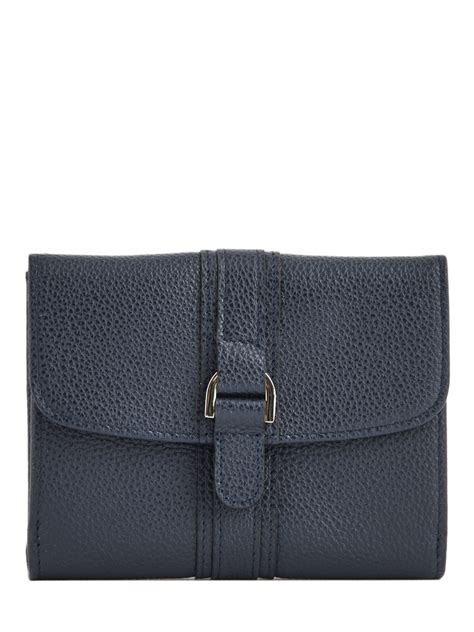 Porte billets cartes Longchamp Le foulonné 4243021 sur edisac be