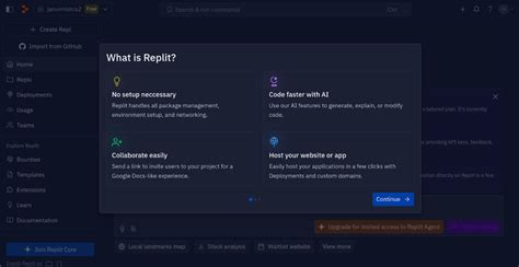 What Is A Replit Agent An Introductory Guide Analytics Vidhya