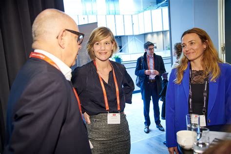 Economist Impact Cell And Gene Therapy Summit 2023 Flickr