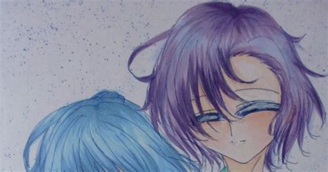 南沢篤志 幸せな世界を 冥宮シャノのイラスト Pixiv