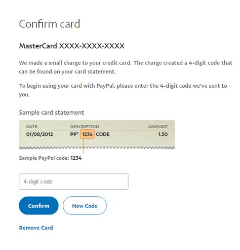 How To Verify An Account In Paypal Toys4brain Stem Toys