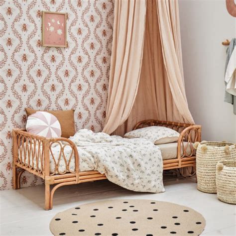 Rotan Kinderbed Vind Hier De 4 Beste Rotan Kinderbedden Van 2023