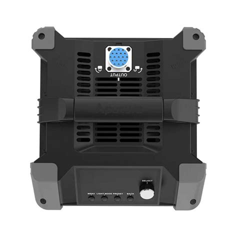 Aputure Electro Storm Cs15 Light Up Rental