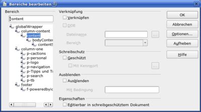 Wiki OpenOffice Debacher Wiki