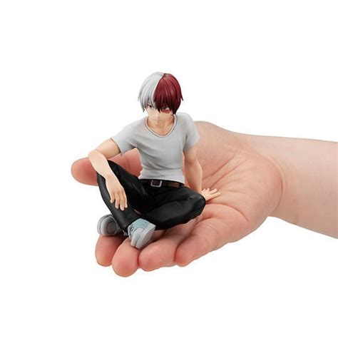 Gem Series My Hero Academia Shoto Todoroki Japan Trend Shop