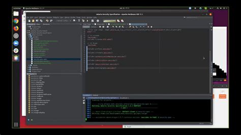 Transforming Java Ee Specifications Docs To Jakarta Ee 2019 10 16 Youtube