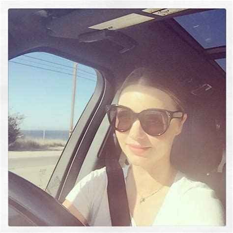 Miranda Kerr Gives Sneak Peek At Daily Beauty And Fitness Routine Photo 8