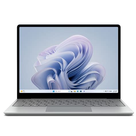 Microsoft Surface Laptop Go 3