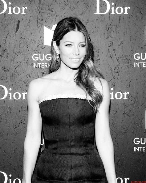 Picture Of Jessica Biel