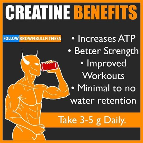 Creatine Side Effects
