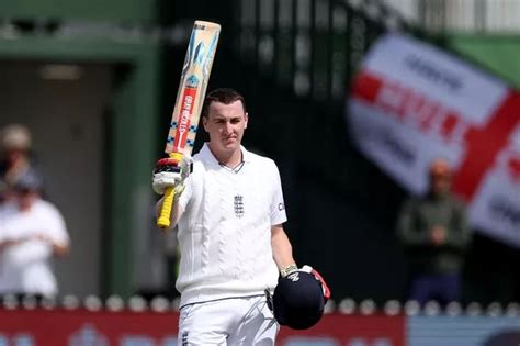 Harry Brook Breaks Two Staggering Records With Latest England Heroics