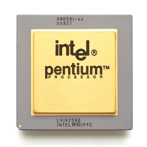 Intel Decreta Fim Das Linhas Pentium E Celeron Em Notebooks Tecmundo
