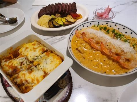 이천맛집 이천에서 즐기는 투움바파스타와 살치살스테이크맛집 연랑 네이버 블로그
