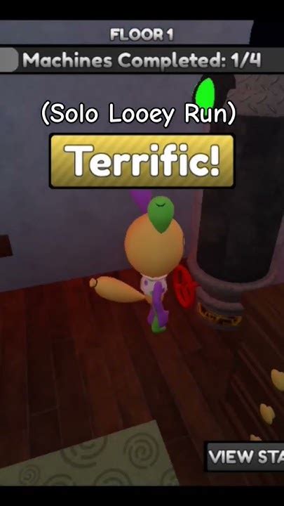 Solo Looey Run Dw Dandysworld Youtube
