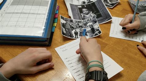 Seal Stories The Inspired Classroom