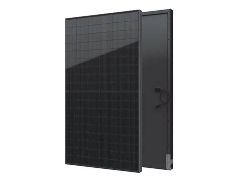 Solcellspaket Komplett Paket KW On Grid Blinto