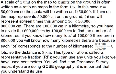 Explore Scale Ratios In Drawings Gcse Maths Quiz