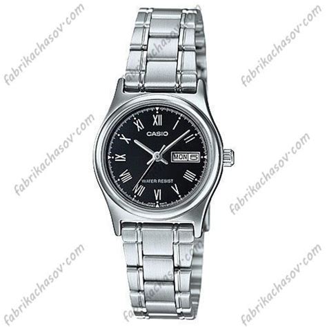 Купить Часы Casio Ltp V006d 1budf ⌚ Заказать наручные часы на