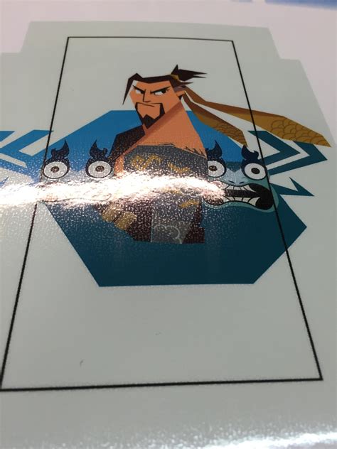 I Made A Hanzo Iphone Case Today Thought Id Share Roverwatch