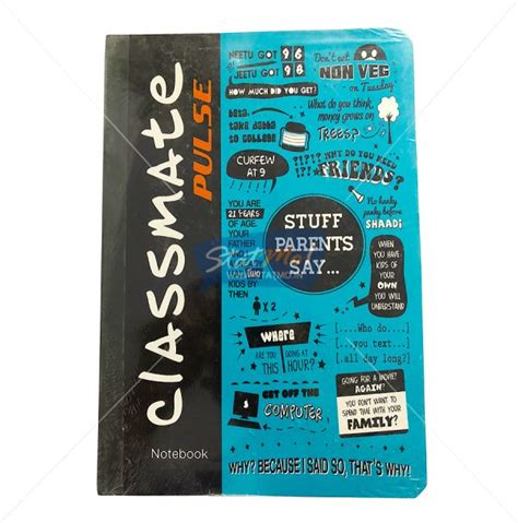 Classmate Notebook Logo Buy Classmate Assorted Ruled Avengers 3 In 1