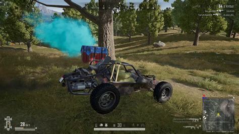 Аирдроп челлендж в PUBG - YouTube