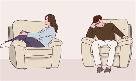 Signs Of Relationship Disconnect How To Work Through It Awareness Act