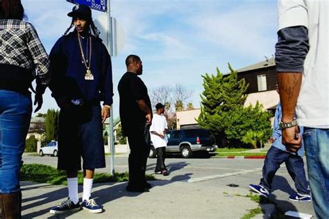 Gen F Nipsey Hussle The Fader