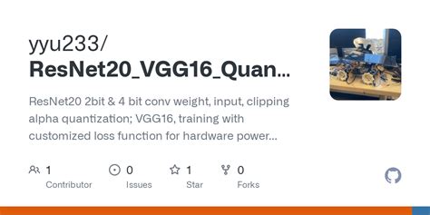 Resnet20vgg16quantizationawaretrainingresnet20quantizationaware