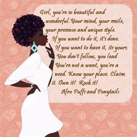African American Female Birthday Wishes