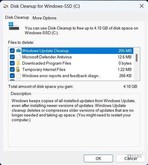 How To Clear The Cache On Windows