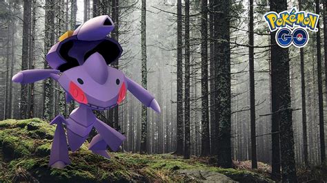 Can You Catch A Shiny Genesect Chill Drive In Pokémon Go August 10