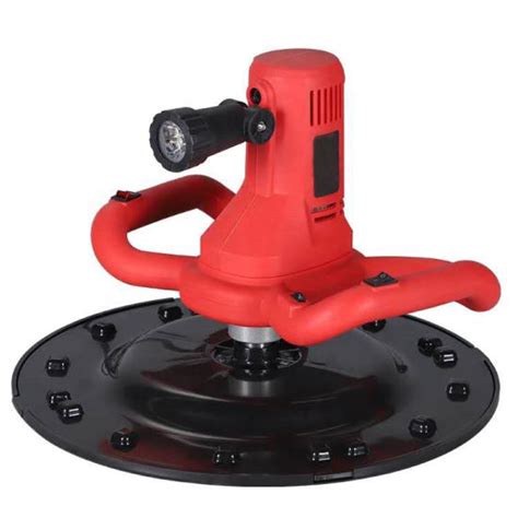 Mini Plastering Machine Concrete Smoothing Machine Cement Mortar Wall