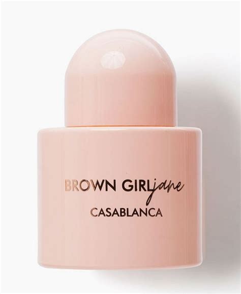 Brown Girl Jane Casablanca Eau De Parfum Macys