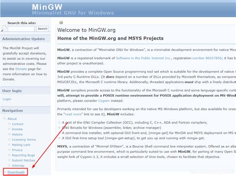 C之ide：windows环境下基于myeclipse软件配置cc开发环境configure The Cross Gcc Path