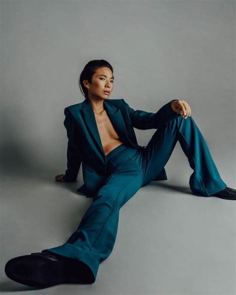 Jani Zhao Nude Leaked Pics Of Stingray 50 Photos The Fappening