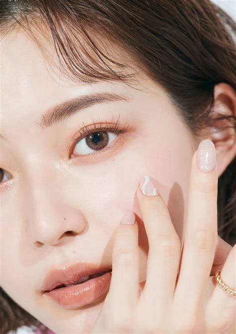 Chuu Lens 隱形眼鏡收納盒組