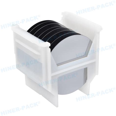 Wafer Carriers Cassettes And Shipping Boxes Secure Handling And Storage Solutions Hiner Pack