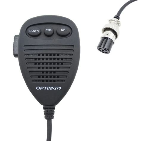 Тангента для рации Optim 270 (для раций с зеленым дисплеем) купить на ...