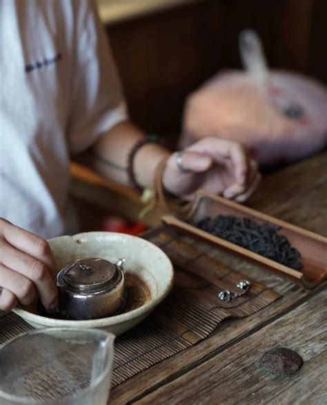 武夷岩茶品種大全 每日頭條