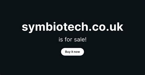 the domain uk is for sale