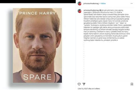 Физическо насилие и обиди 6 брутални разкрития от мемоарите на принц Хари Светски Jenite Bg