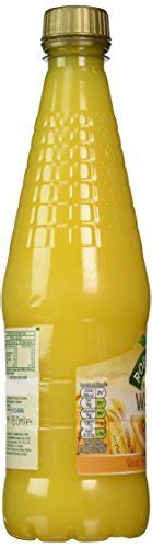 Robinsons Barley Water Orange 850ml 287 Fl Oz Pack Of 2 — The