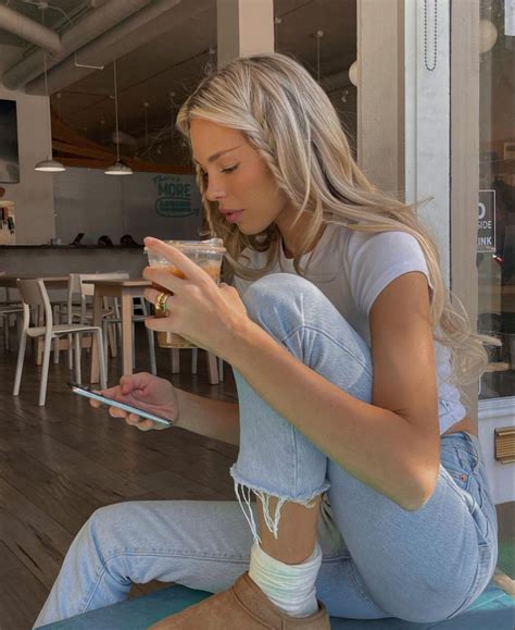 Indy Ivers Mulher Fotos Instagram