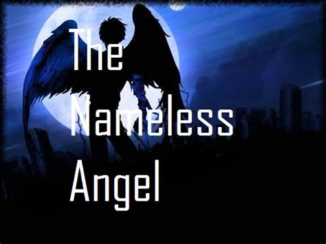 The Nameless Angel Percy Jackson Fanfiction Wiki Fandom