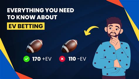 Complete Guide To Ev Betting Gammastack