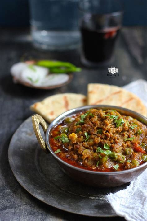 Keema Matar Recipe Artofit