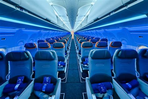 Jetblue Airbus A321lr Even More Space Review The Points Guy