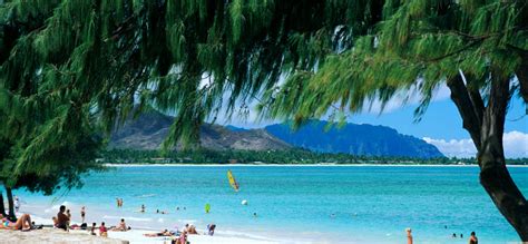 Kailua Town Private Tours Hawaii Personalized Customized Private Tours On Oahu