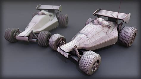 Introduction To Modeling For Games In 3ds Max